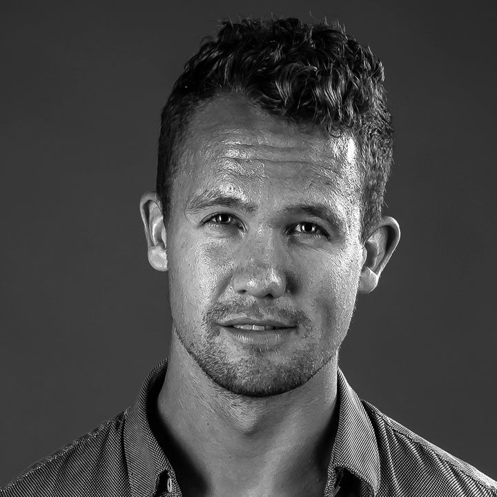 Alexander Jansson - Författare - OLIKA