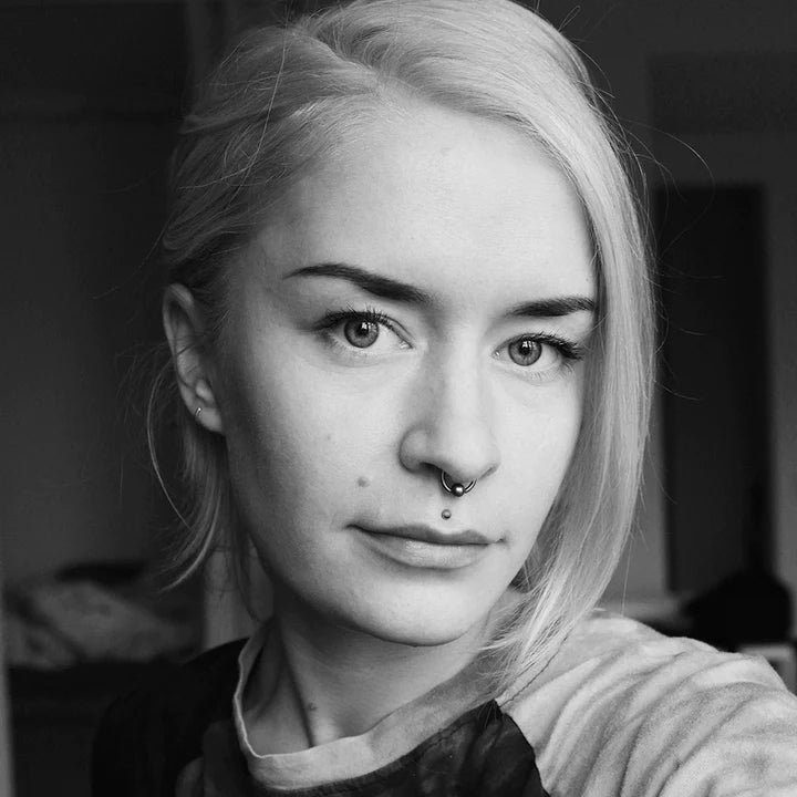 Astrid Tolke - Illustratör - OLIKA