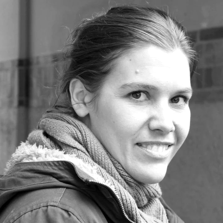 Malin Eriksson - Författare - OLIKA