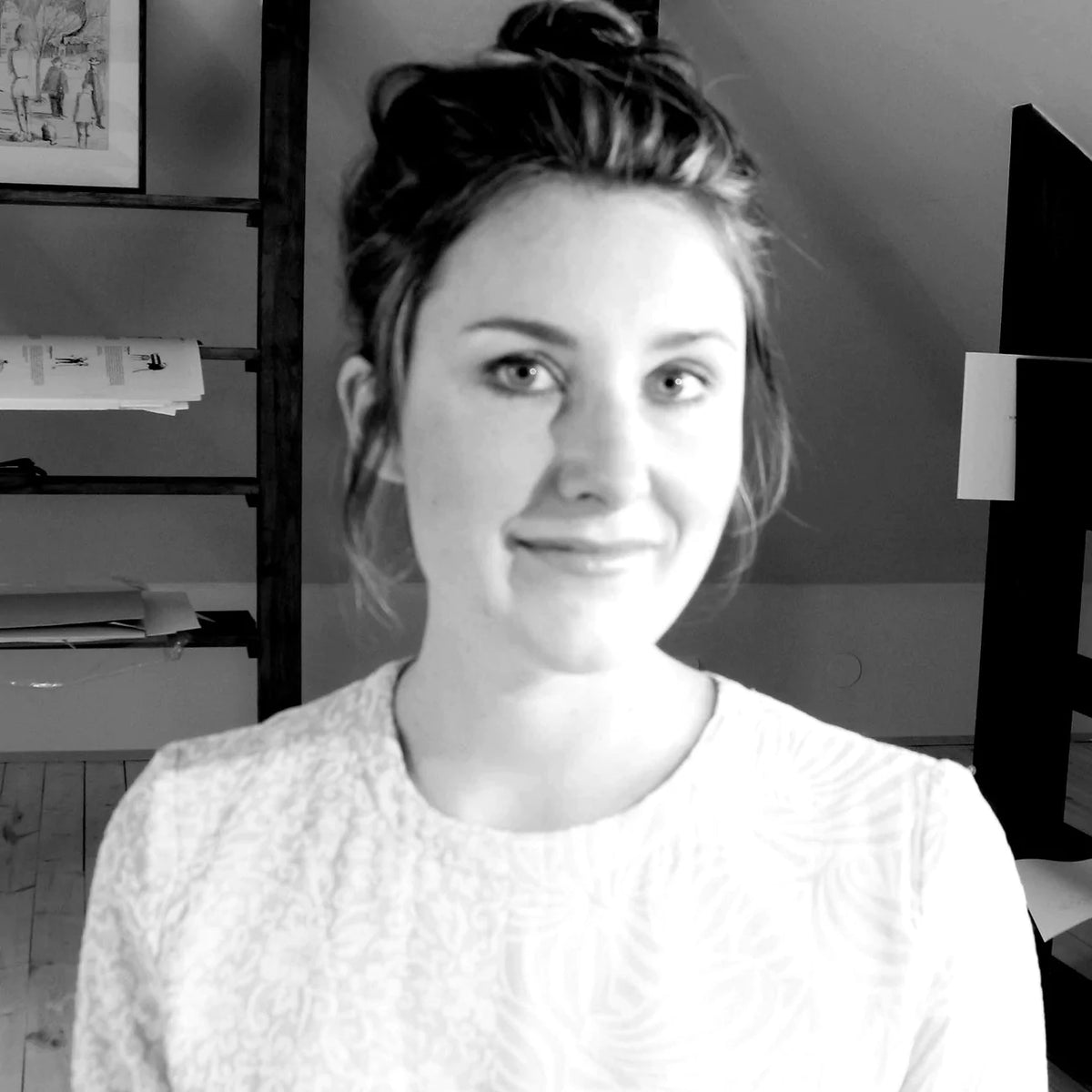 Maria Poll - Illustratör - OLIKA