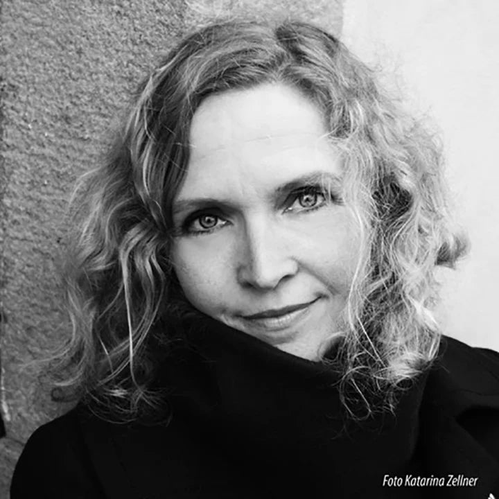 Ann-Christine Magnusson - Författare - OLIKA