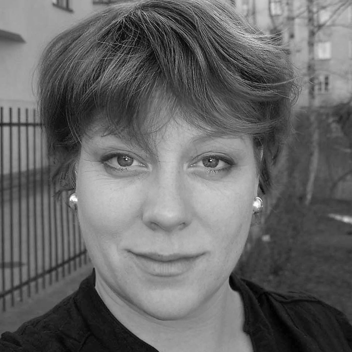 Frida Arvidsson - Illustratör - OLIKA