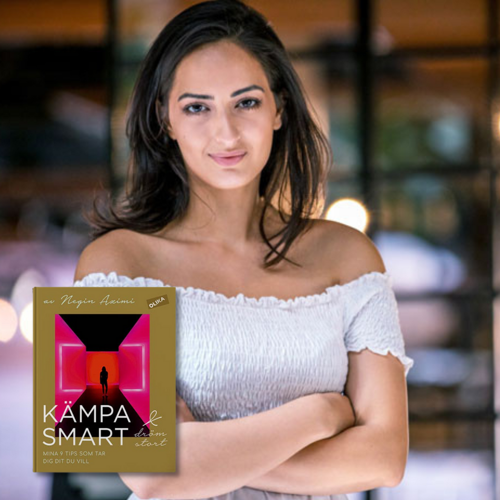 OLIKA - bokförlag, utbildning & kommunikation