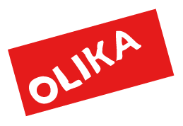 OLIKA - bokförlag, utbildning & kommunikation